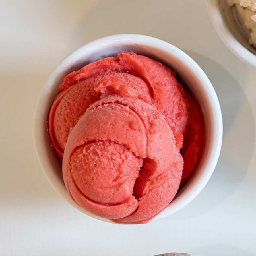 Ice Cream Sample – Built by Seen Easy